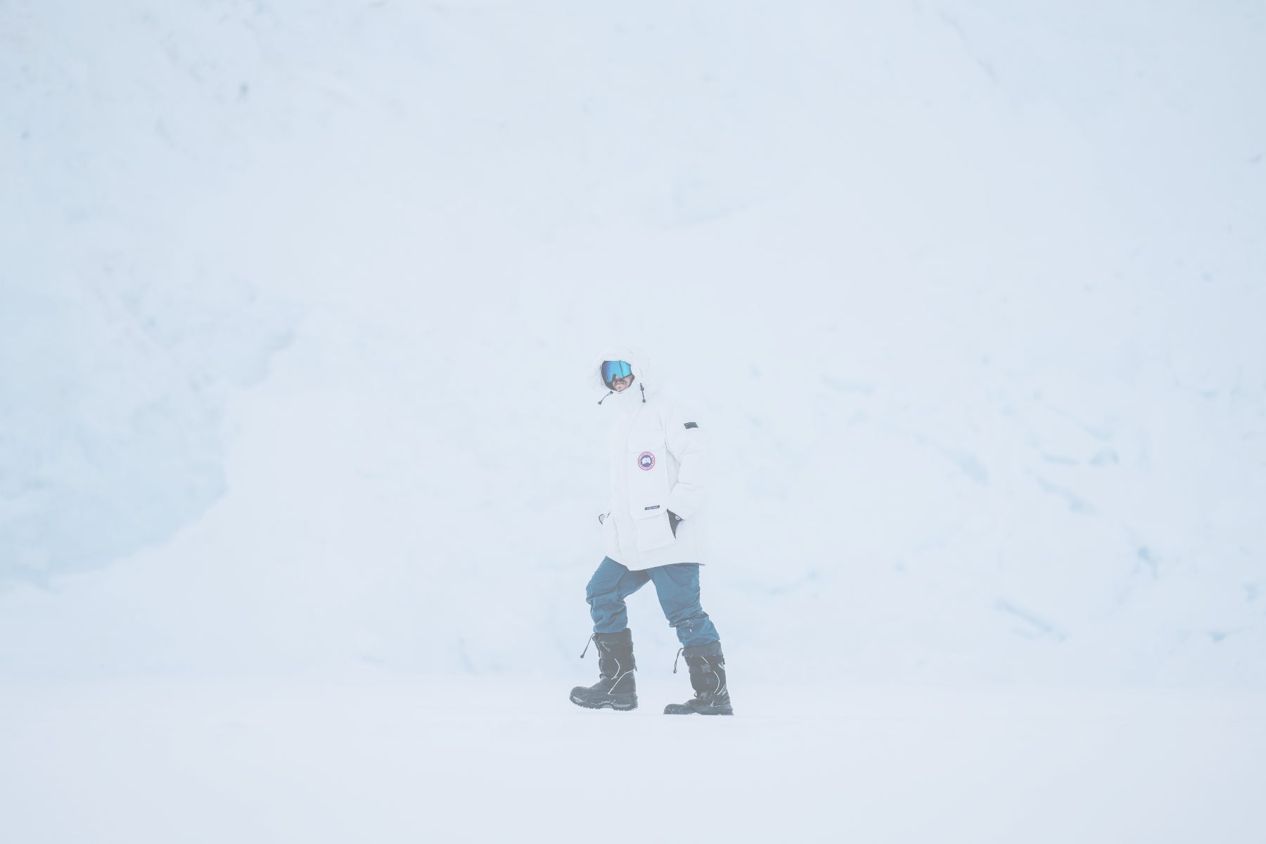 Conquer Winter with Baffin’s IMPACT Boots: Ultimate Warmth and Durabil