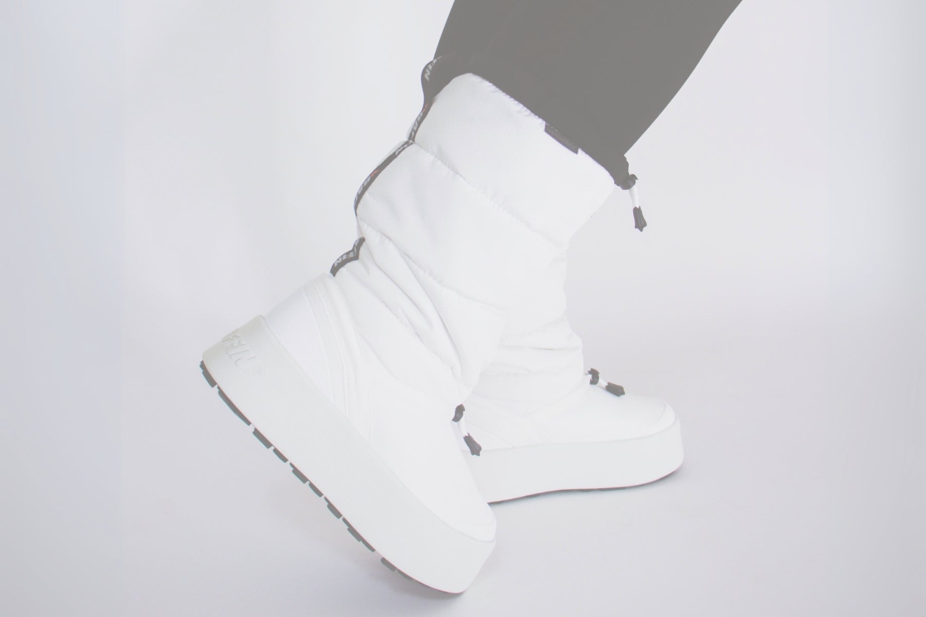 BAFFIN EXPANDS WEDGE COLLECTION WITH NEW BOOT FOR WOMEN – Baffin