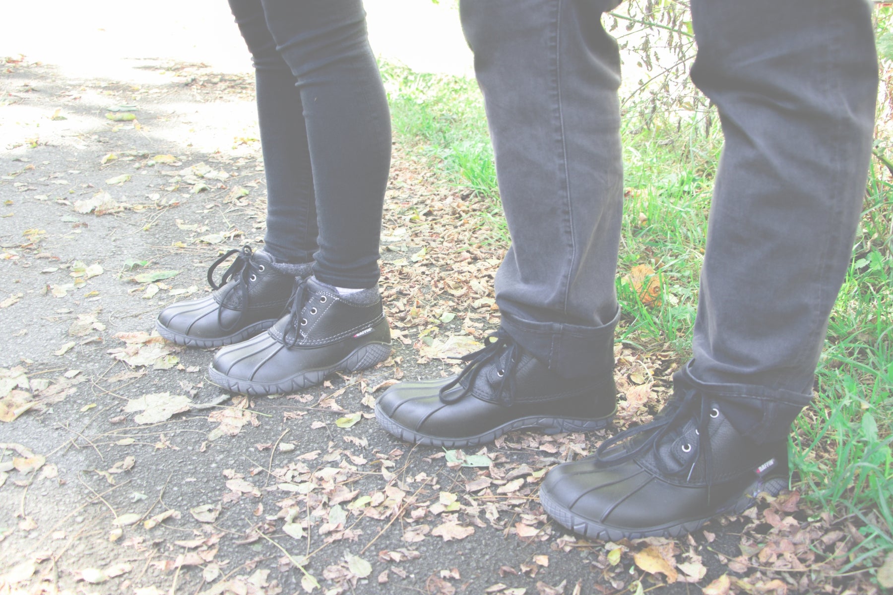 BAFFIN INTRODUCES WHITETAIL II: A MADE IN CANADA BOOT FOR ALL – Baffin