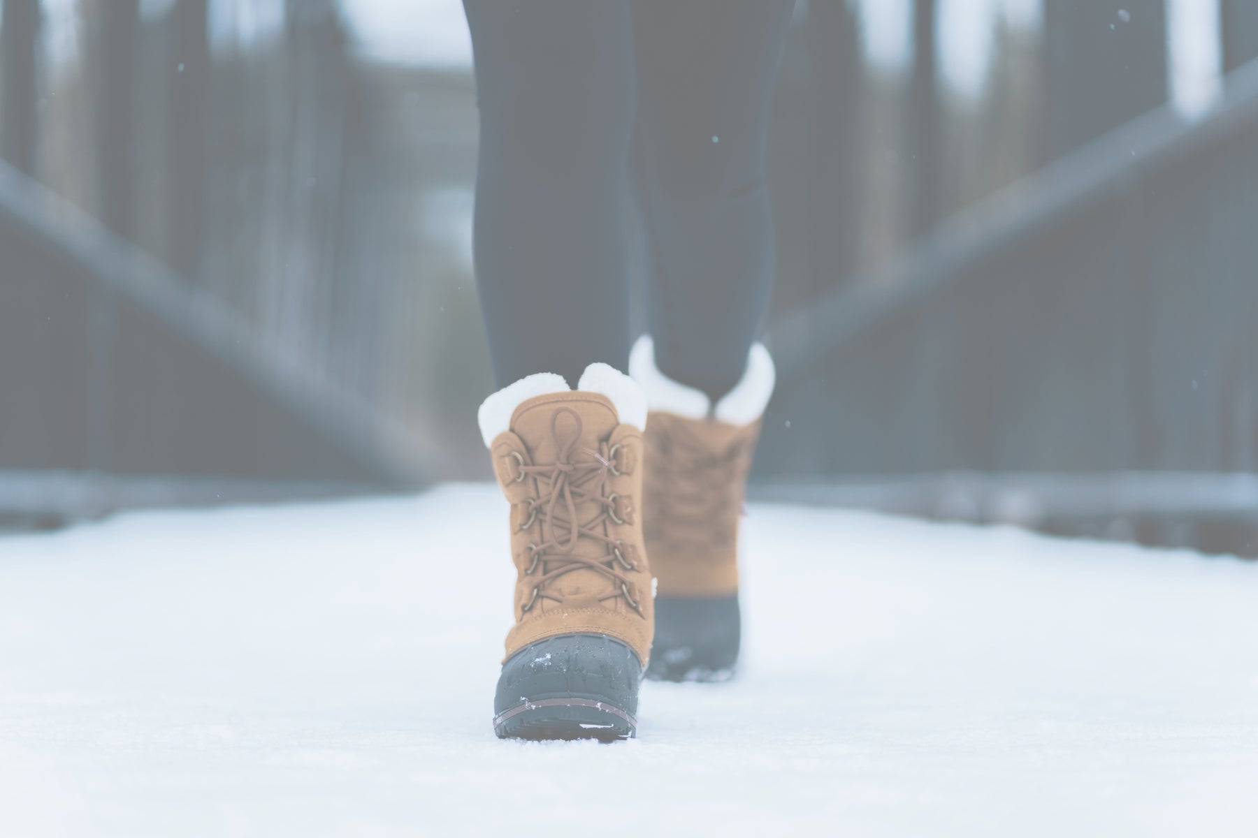 BAFFIN PRESENTS BOBCAYGEON: A WINTER BOOT FOR ALL – Baffin