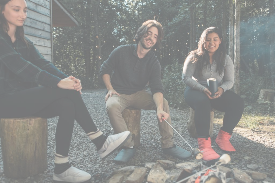 GEAR UP FOR ADVENTURE: BAFFIN'S ESSENTIAL PRODUCTS FOR YOUR LONG WEEKE ...