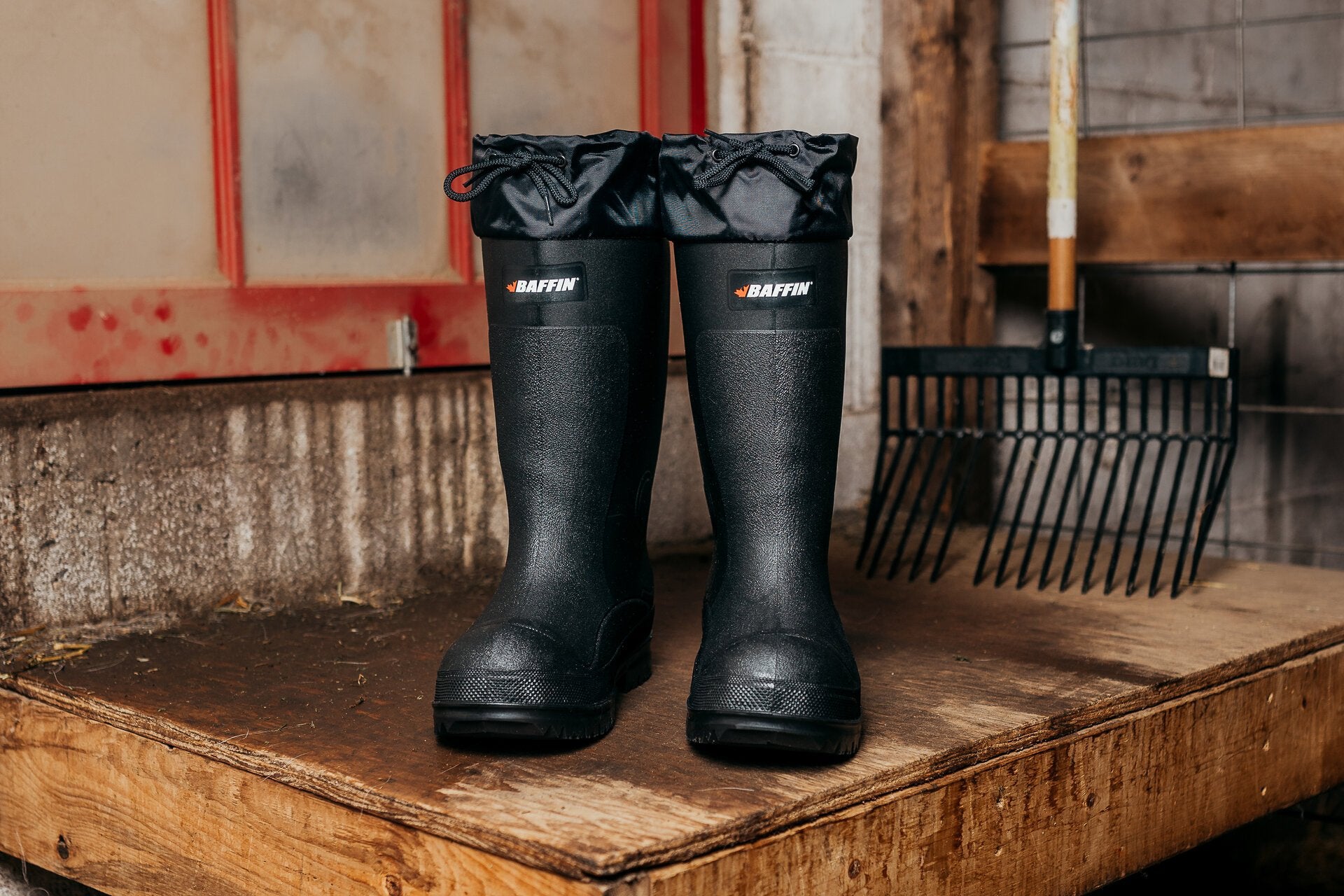 Oil & Gas Industry Safety Boots & Shoes for Men & Women – Baffin