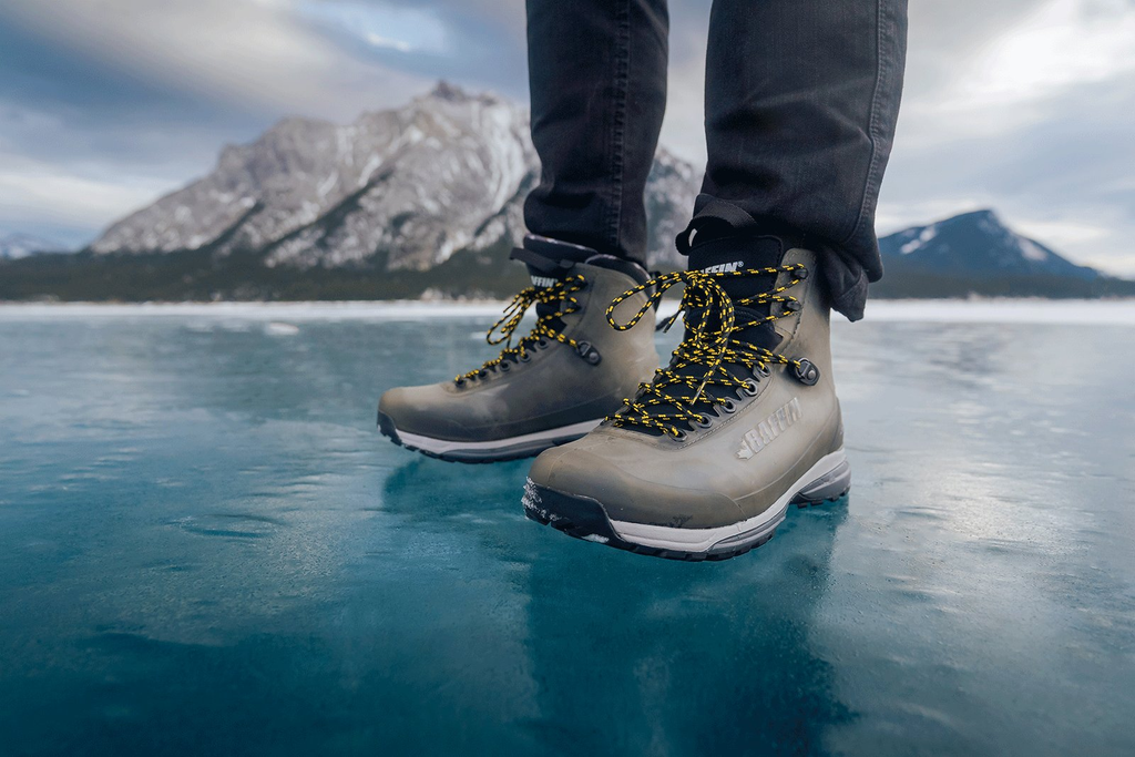 Shop Men's Winter Boots: Best Warm Snow Boots for Men – Baffin