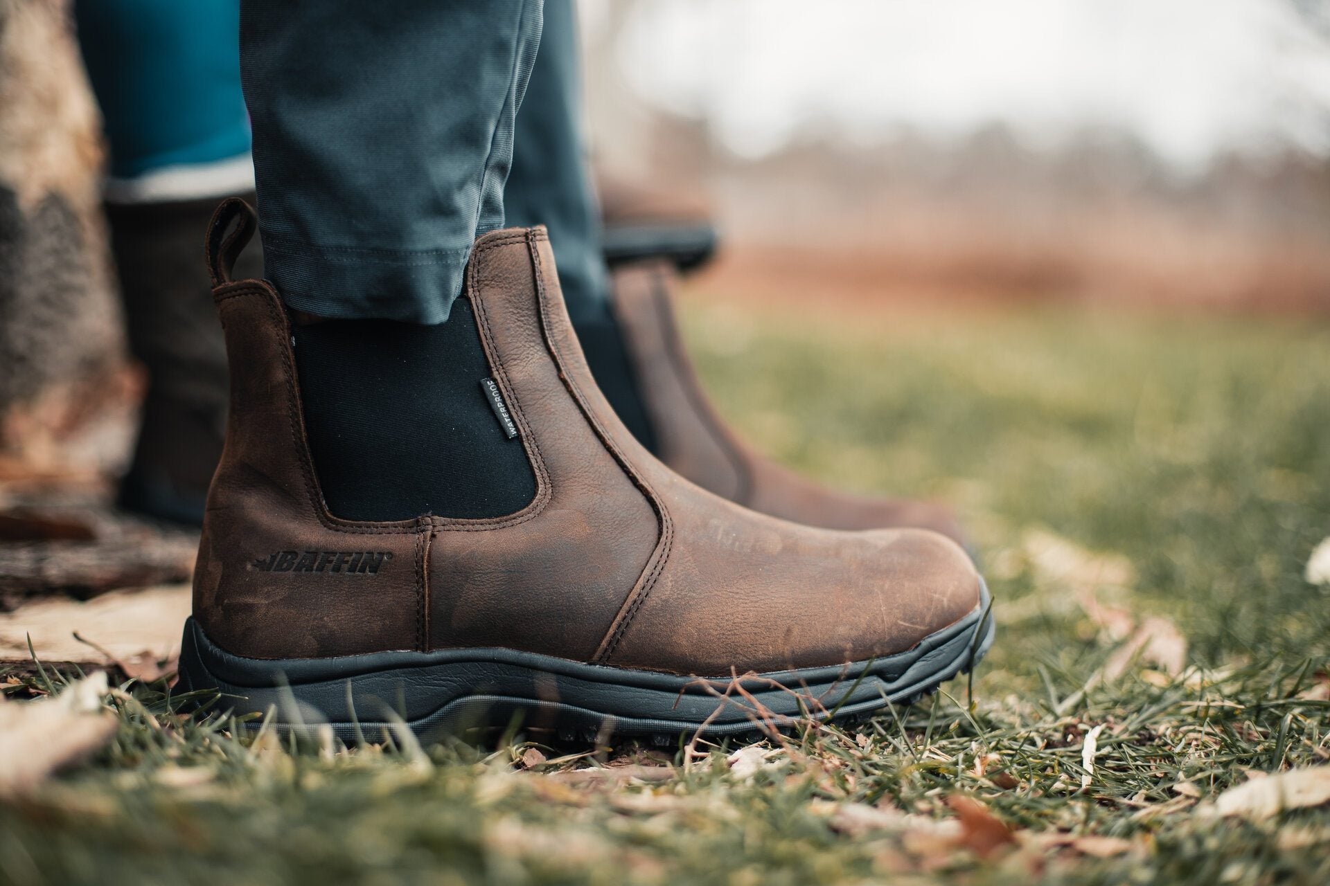 Shop Men's Northern Rated Footwear: Cold Weather Winter Boots – Baffin