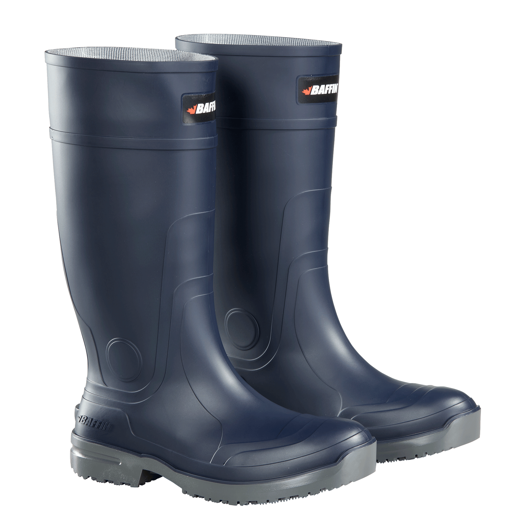 GRIP 360 (Plain Toe) | Unisex Boot – Baffin