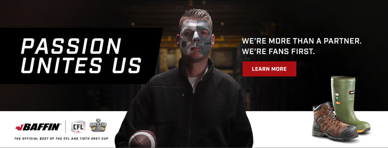 Baffin Boots & Footwear | Born in the North '79 – Baffin - Born in the ...