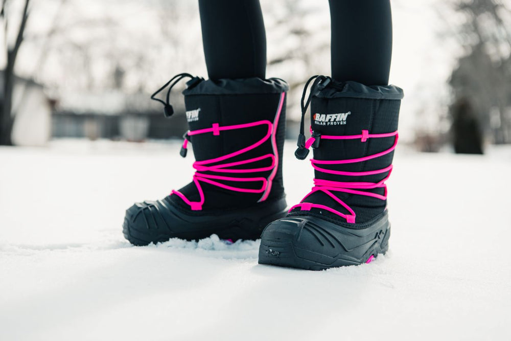 UNWRAP ADVENTURE: BAFFIN’S ULTIMATE HOLIDAY GIFT GUIDE – Baffin
