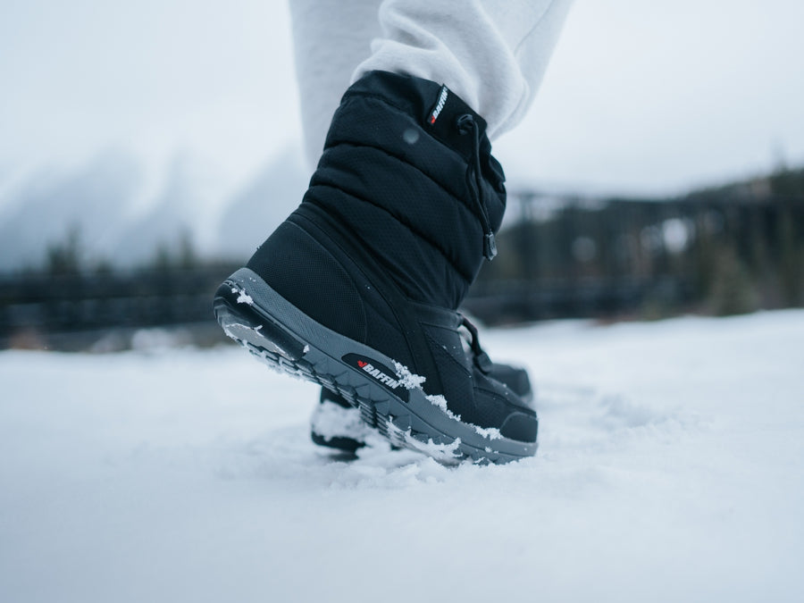 Baffin Boots & Footwear | Born in the North '79
