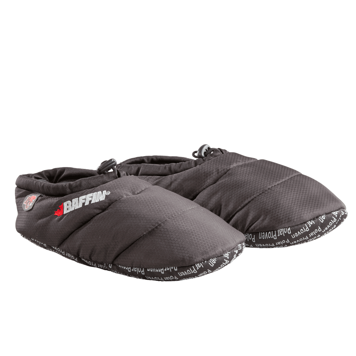 CUSH (CFL) | Unisex Hybrid Slipper – Baffin