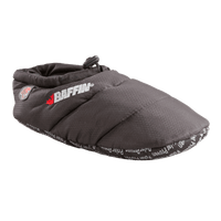 Indoor / Outdoor Insulated Slippers: Warm & Waterproof – Baffin