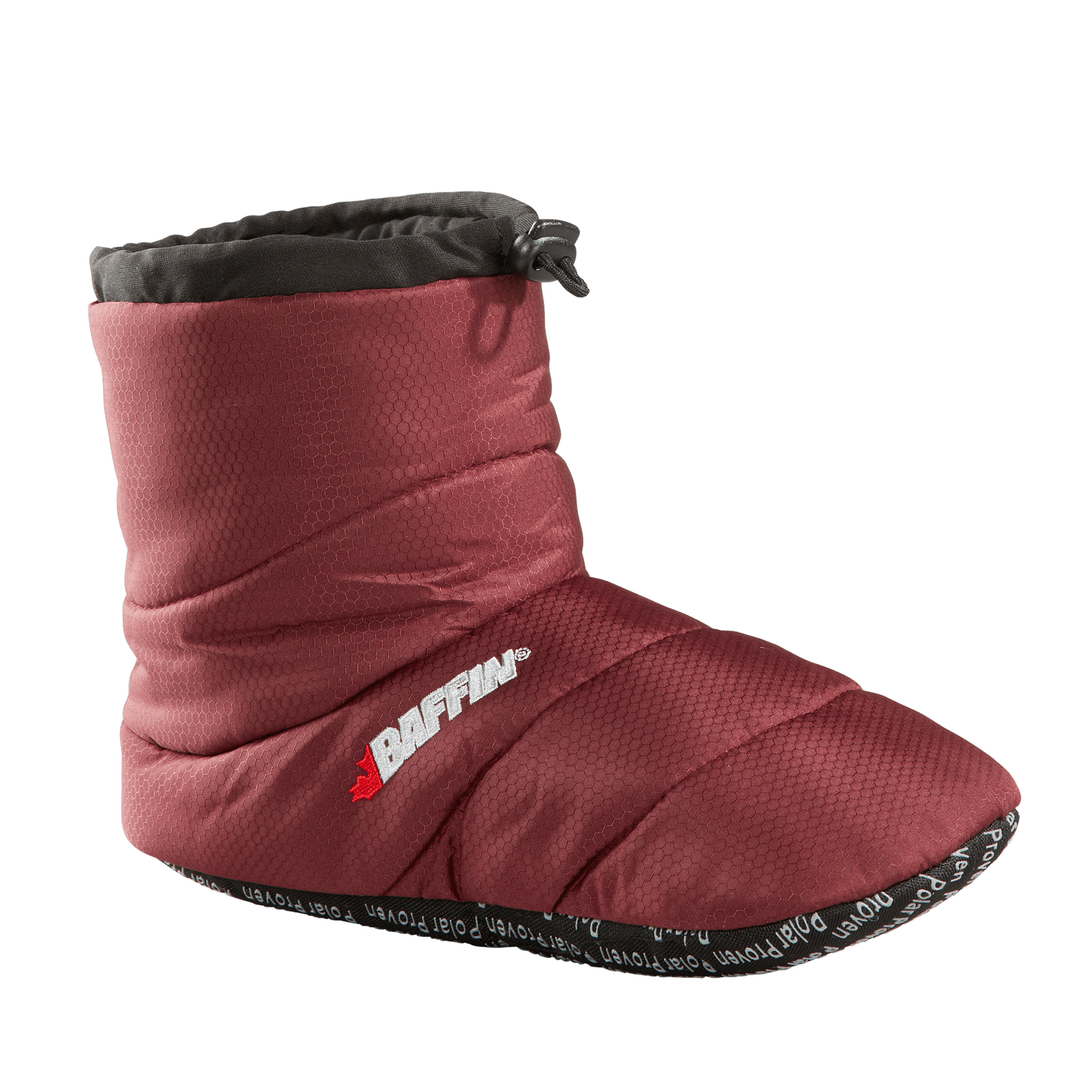CUSH BOOTY | Unisex Hybrid Slipper – Baffin