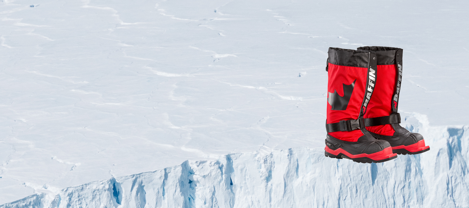 Baffin Boots & Footwear | Born in the North '79