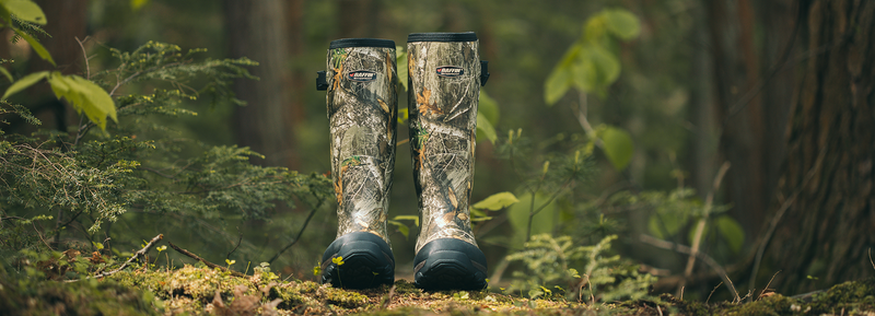 Baffin Boots & Footwear | Born in the North '79