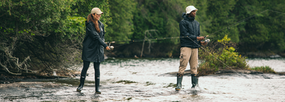 Baffin Boots & Footwear | Born in the North '79