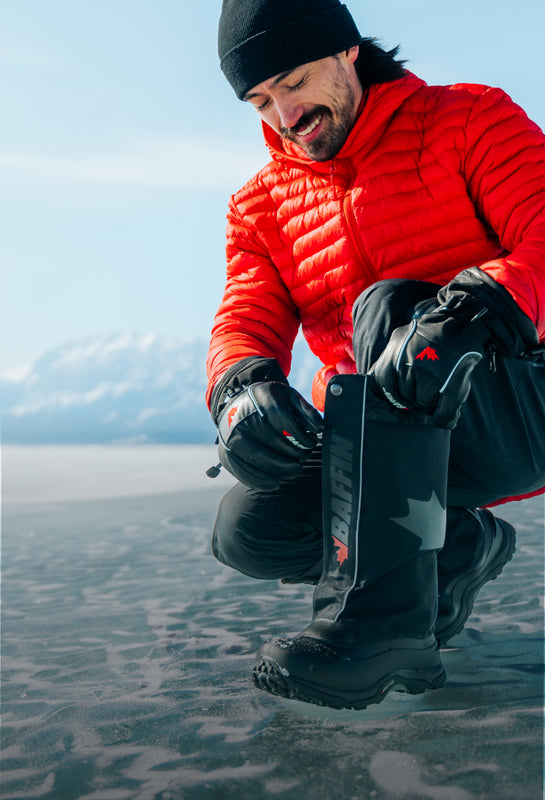 Baffin Boots & Footwear | Born in the North '79 – Baffin - Born in the ...
