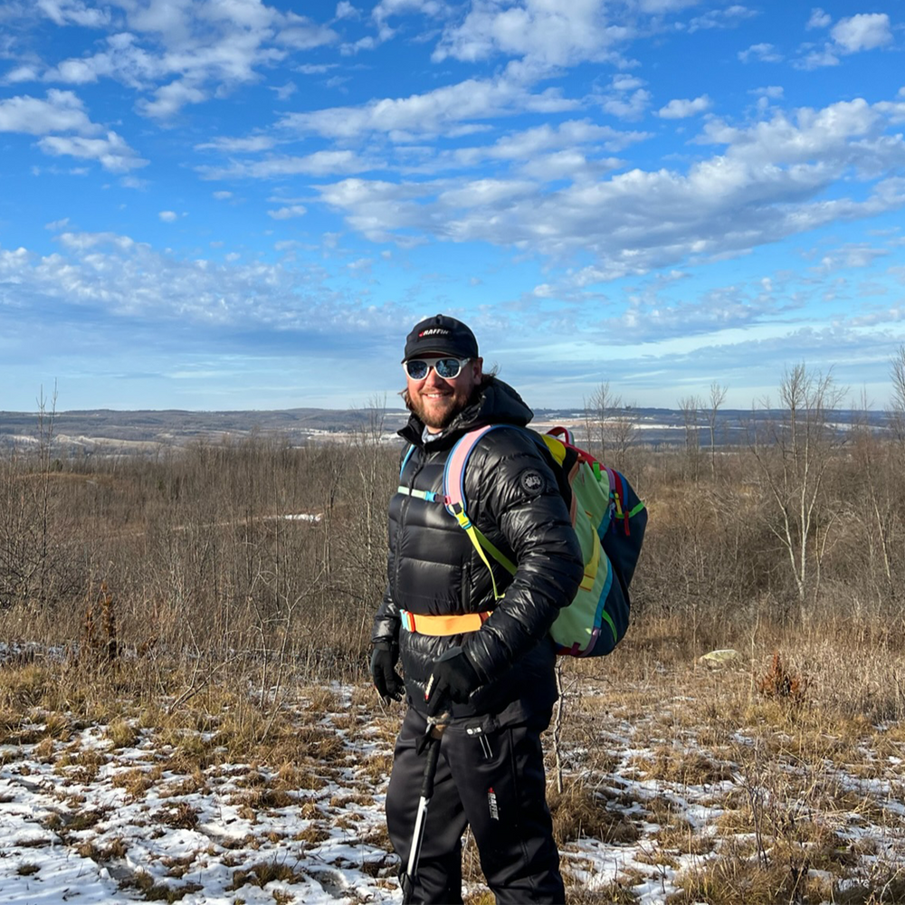 Baffin Brand Ambassadors
