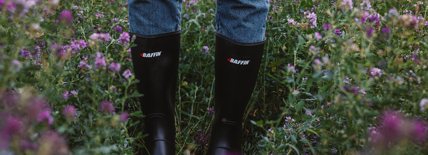 Baffin Boots & Footwear | Born in the North '79 – Baffin - Born in the ...