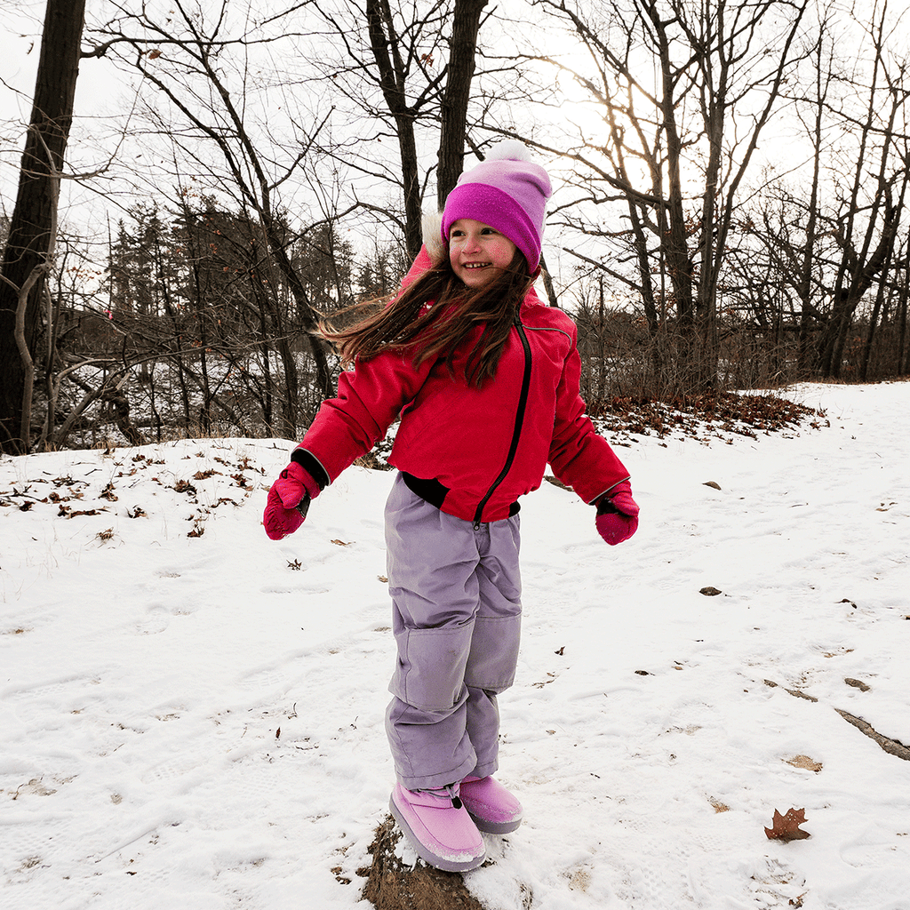 Baffin Boots & Footwear | Born in the North '79