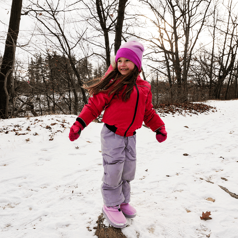Baffin Boots & Footwear | Born in the North '79