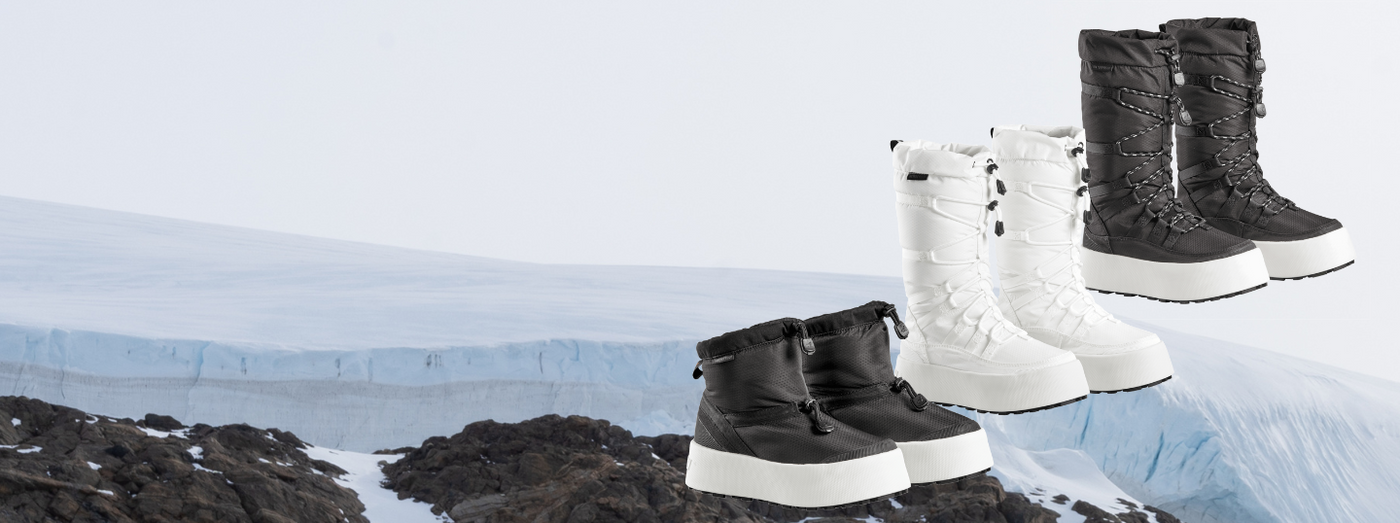 Baffin Boots & Footwear | Born in the North '79 – Baffin - Born in the ...