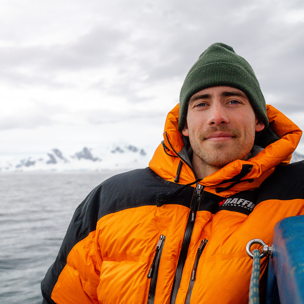 Baffin Brand Ambassadors