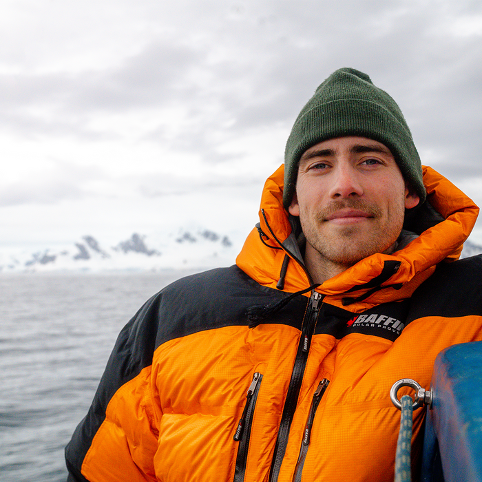 Baffin Brand Ambassadors