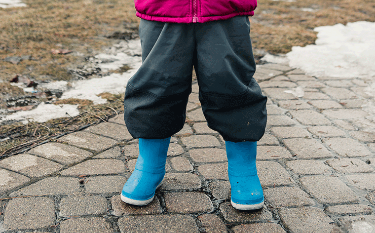 Baffin Size Charts: Men's, Women's & Kids Boots, Shoes & More