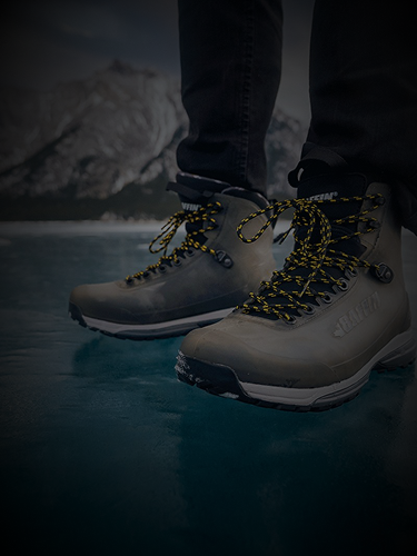 Baffin Size Charts: Men's, Women's & Kids Boots, Shoes & More