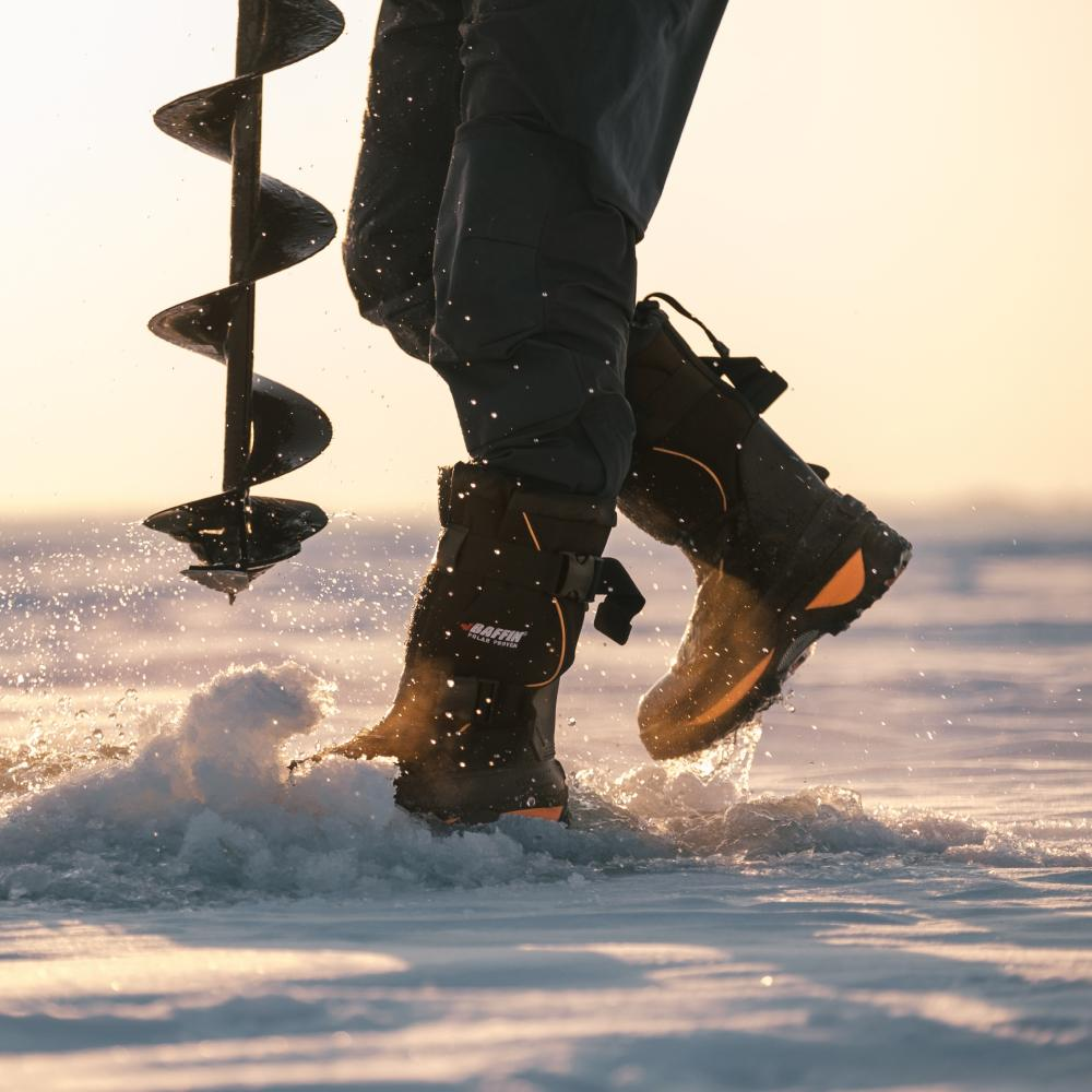 YOHO | Men's Boot – Baffin