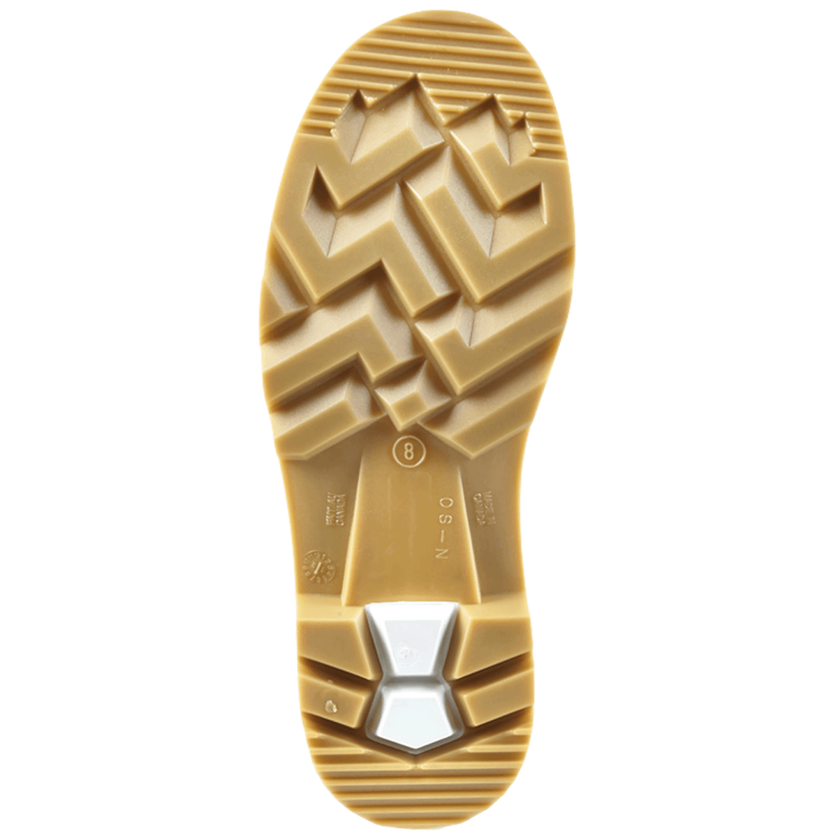 BULLY (Safety Toe) | Men's Boot – Baffin