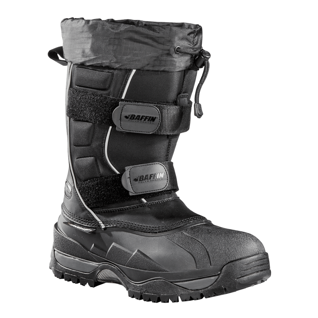 Bottes d’hiver pour hommes – Baffin
