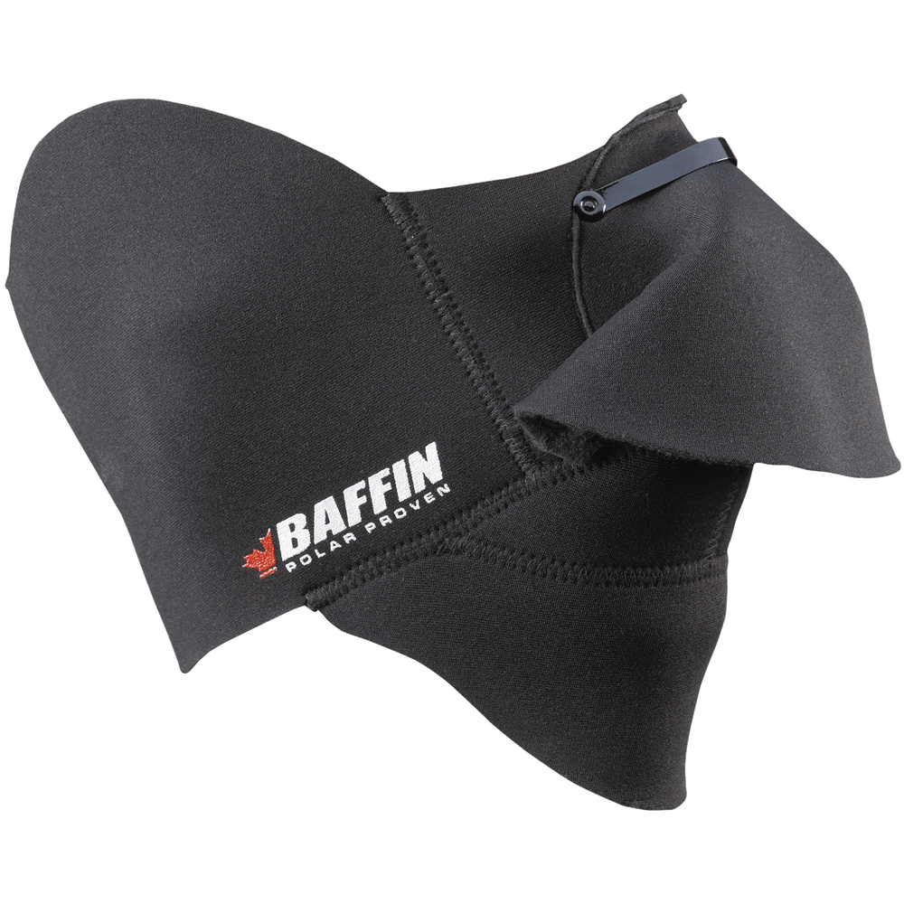 FOG-OFF MASK | Unisex – Baffin