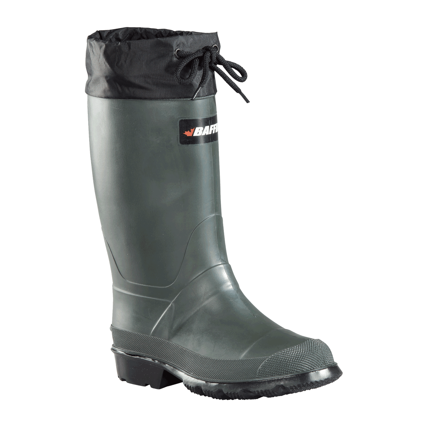 YOUNG HUNTER | Big Kids Boot (Junior) – Baffin