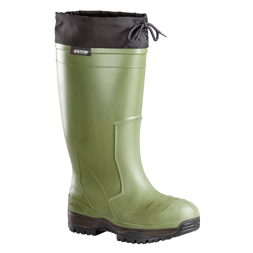 ICEBEAR (PLAIN TOE) | Unisex Boot – Baffin