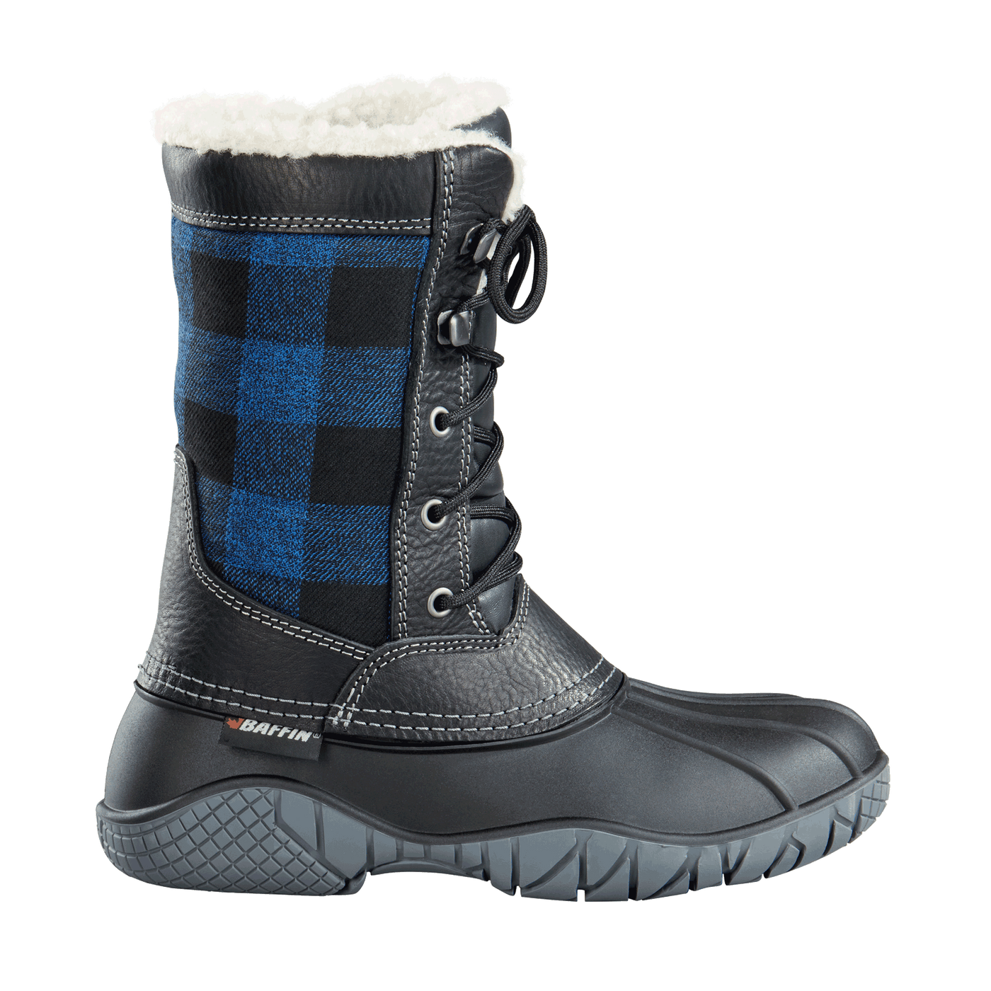 JASPER | Women's Boot – Baffin - Born in the North '79