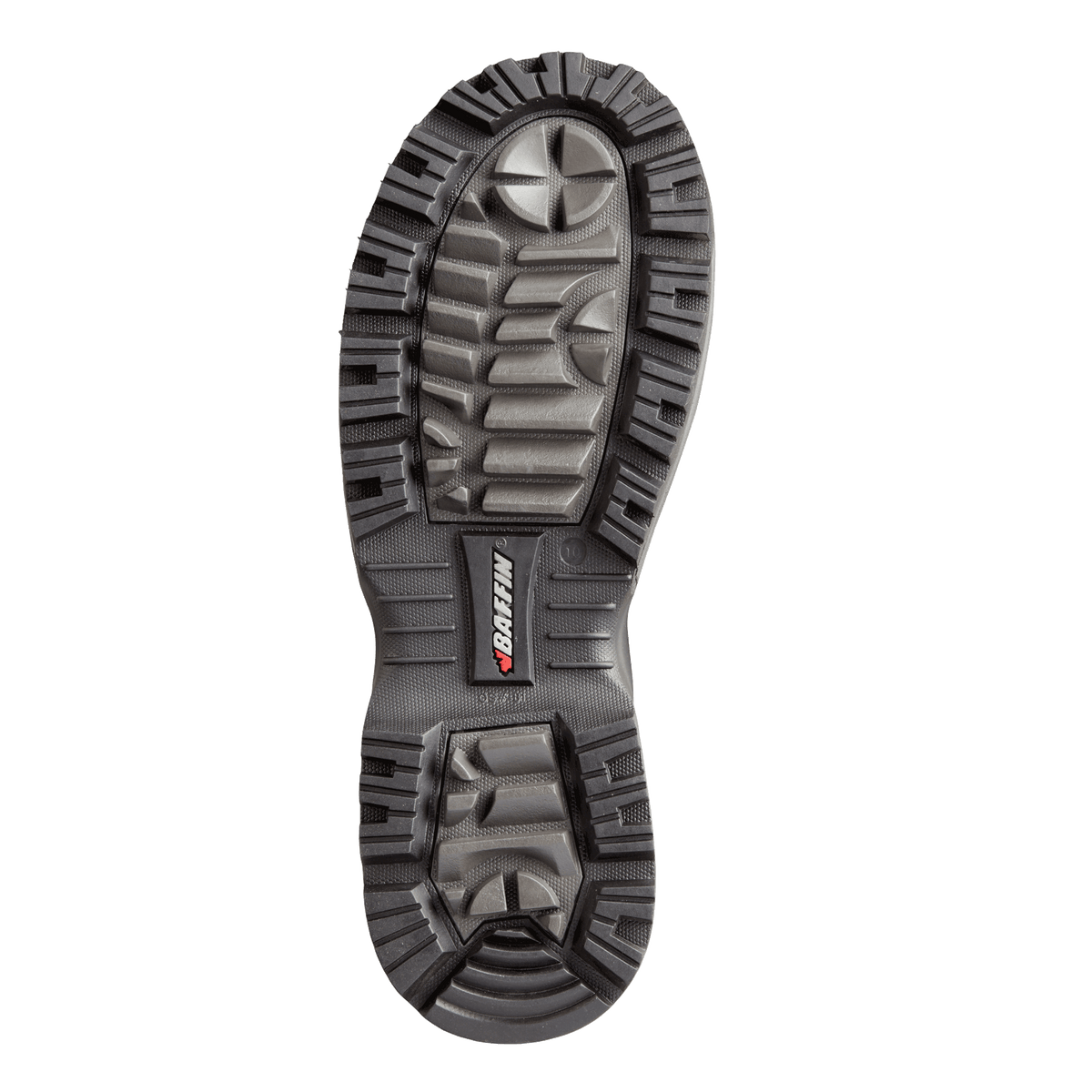 MONSTER 8" (Safety Toe & Plate) | Men's Boot – Baffin