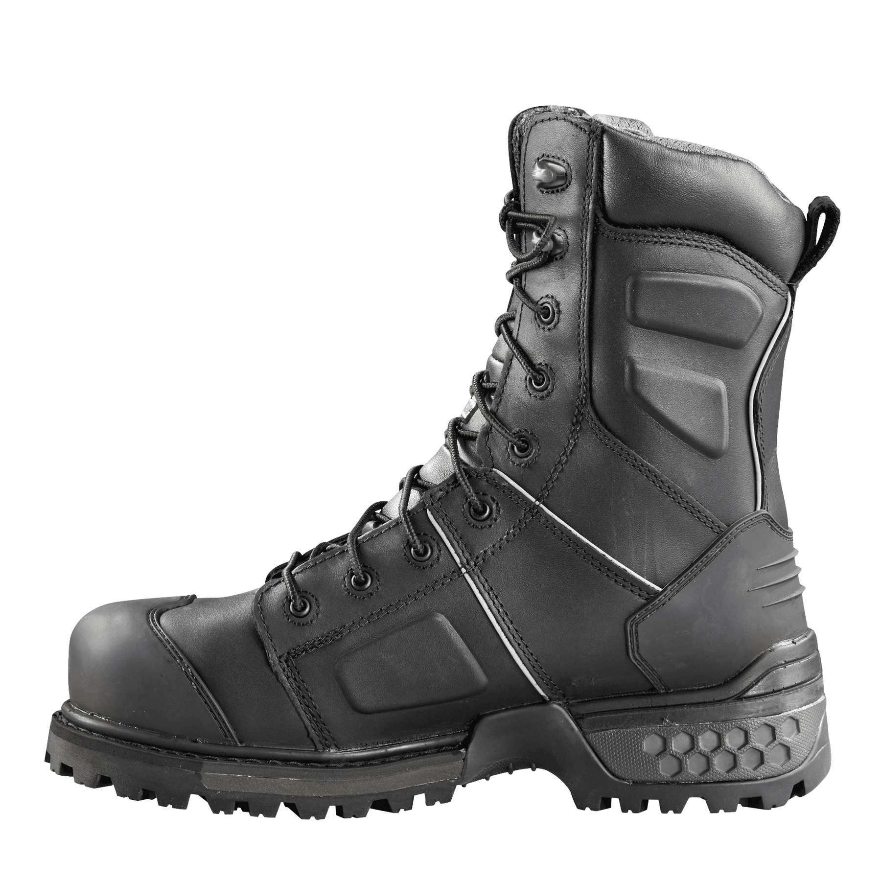 MONSTER 8" (Safety Toe & Plate) | Men's Boot – Baffin