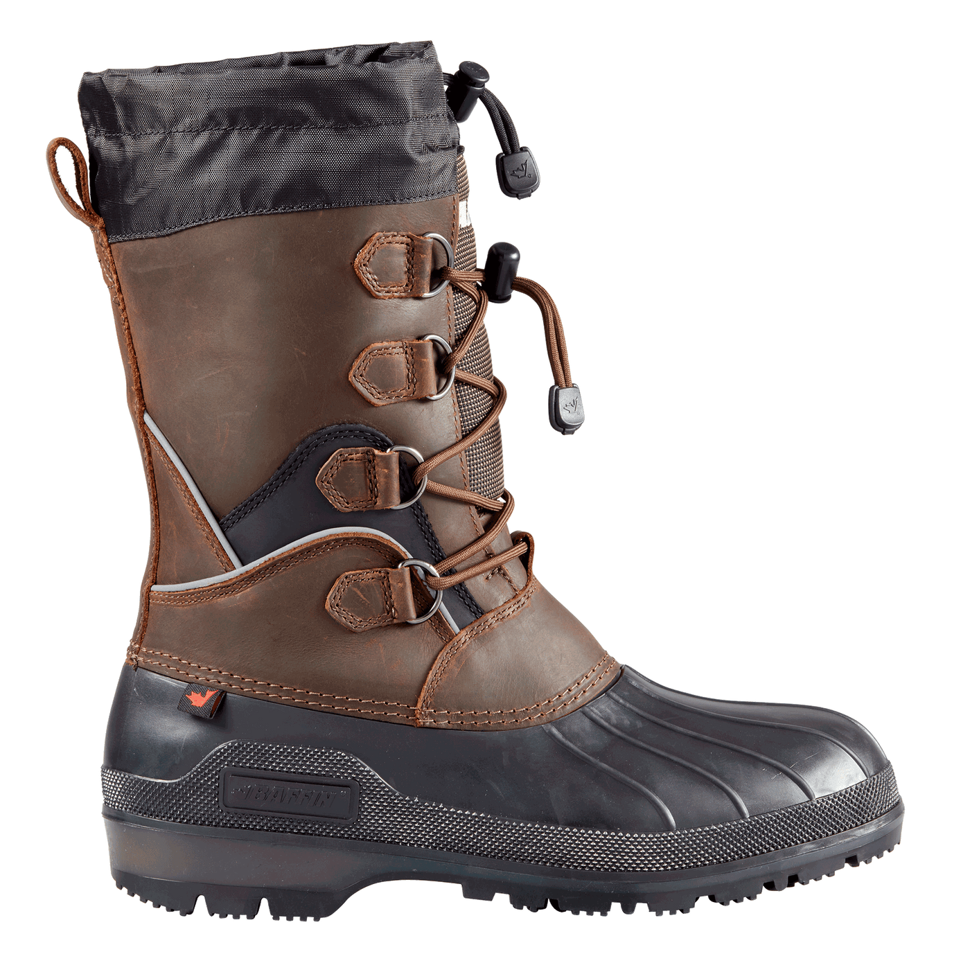 MOUNTAIN | Men's Boot – Baffin