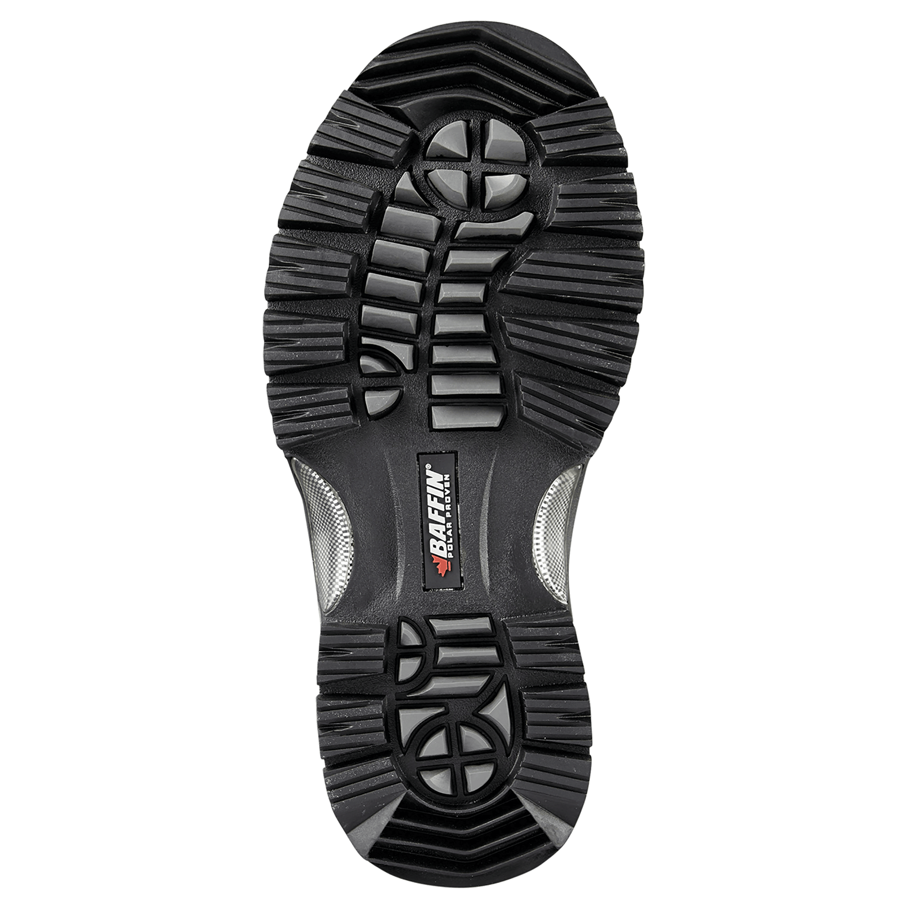 EIGER | Men's Boot – Baffin