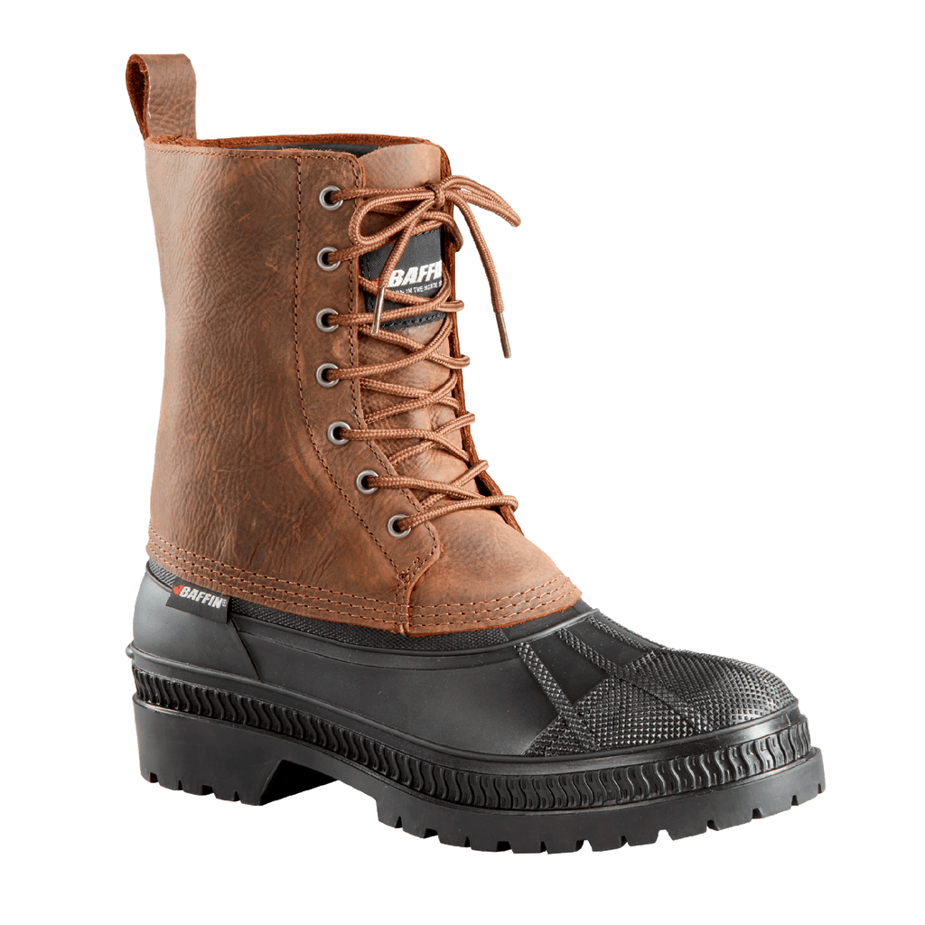 Shop Men's Arctic Rated: Warmest Winter Boots – Baffin