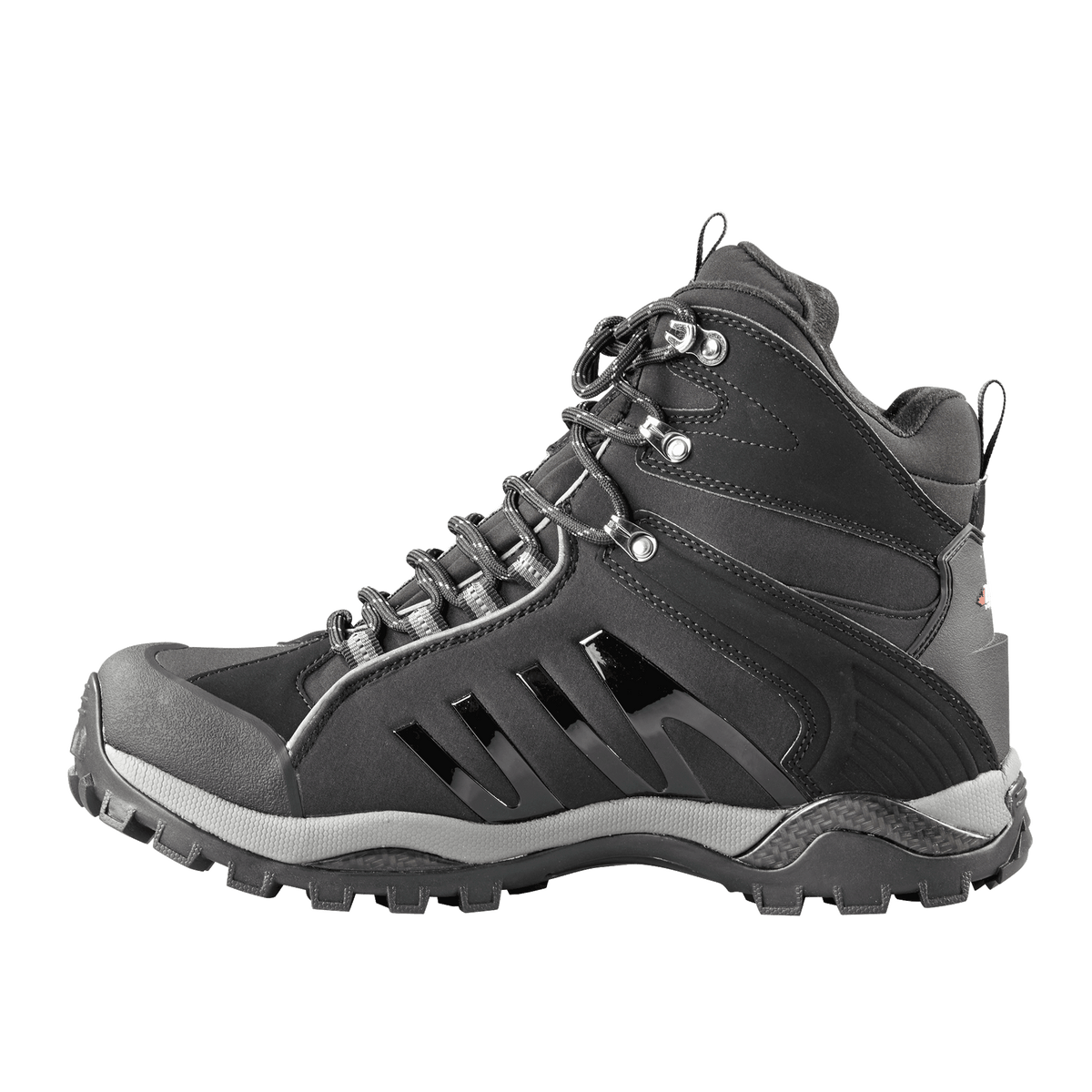 ZONE | Men's Boot – Baffin