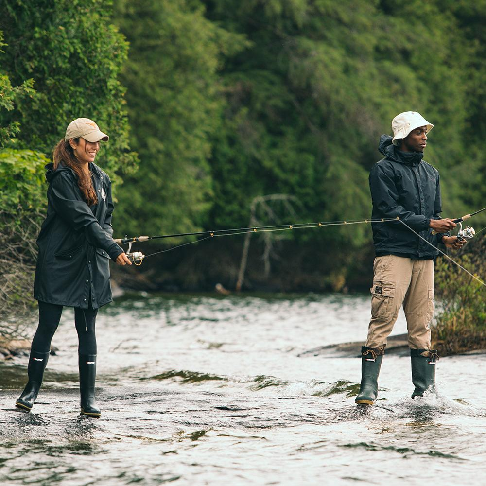 PRIME (Plain Toe) | Women's Boot – Baffin