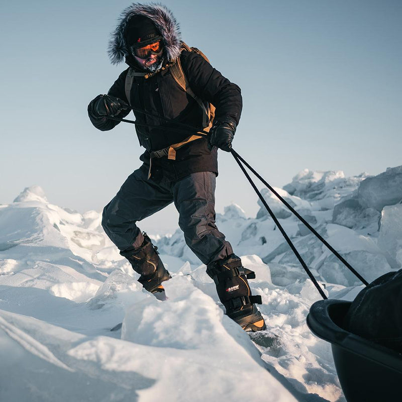 WOLF | Men's Boot – Baffin