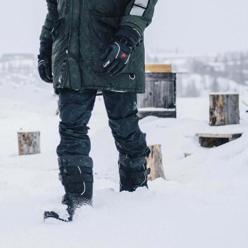 EIGER | Men's Boot – Baffin
