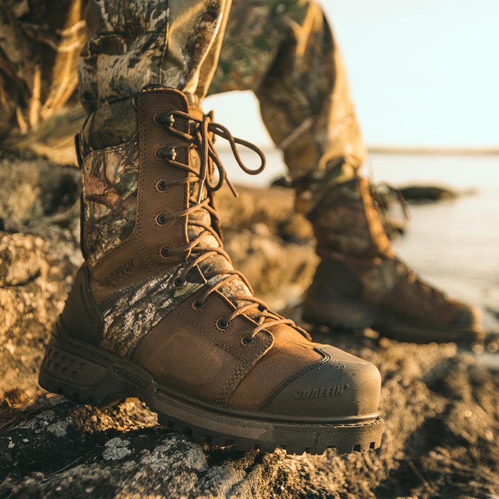 Shop Hunting & Fishing Boots & Accessories – Baffin