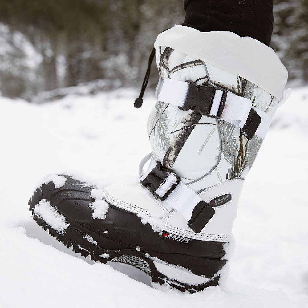 Shop Men's Outdoor Gear: Apparel, Footwear & Accessories – Baffin